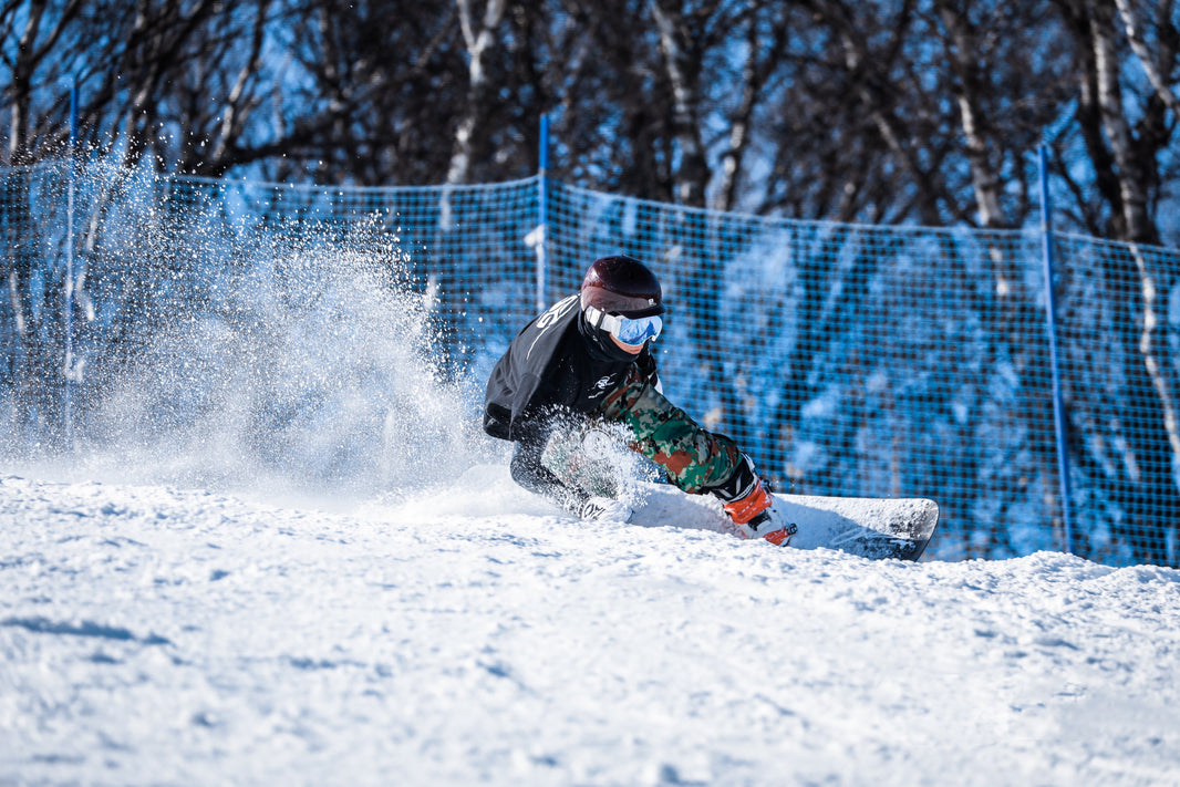 Softboot Snowboards – Oxess