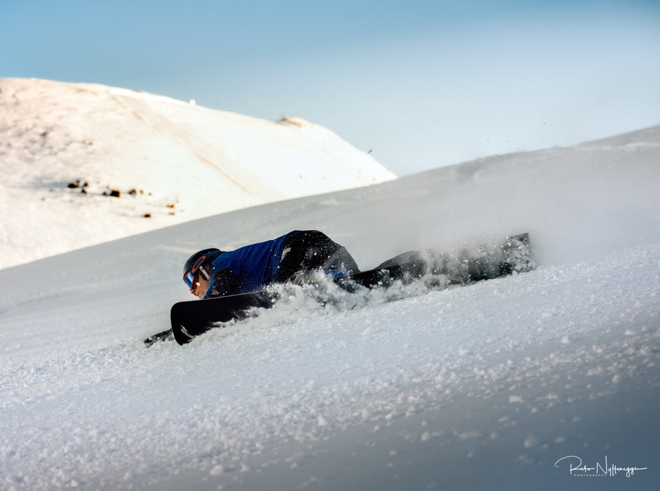 Snowboards – Oxess