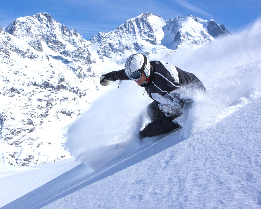 Softboot Snowboards – Oxess