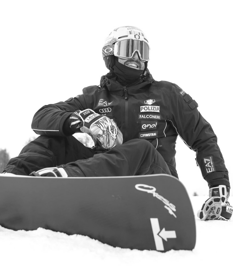 OXESS | Swiss Snowsport – Oxess