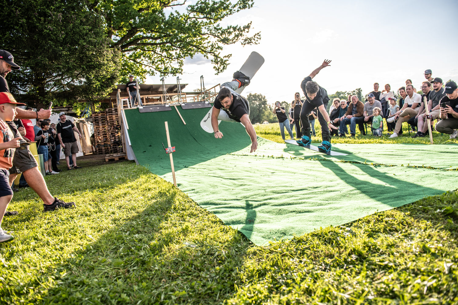 Oxess Swiss Snowsport