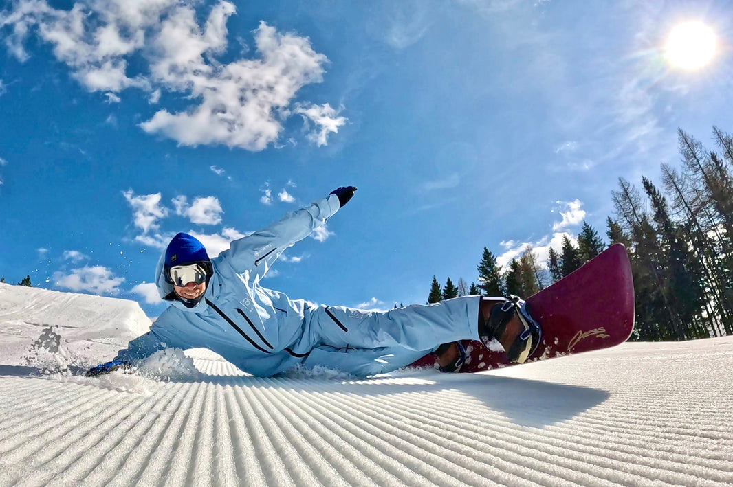 Softboot Snowboards – Oxess