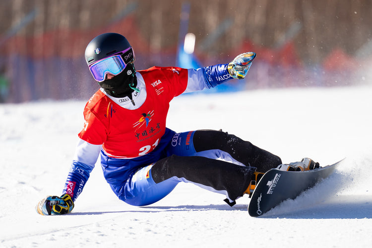 Oxess Swiss Snowsport