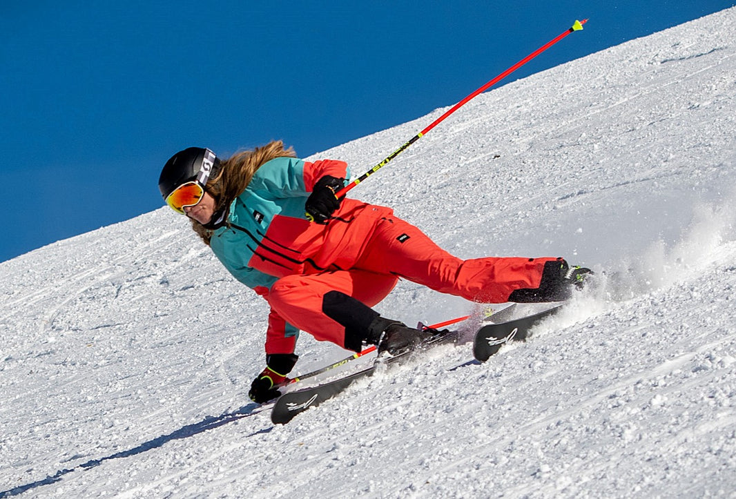 Skis – Oxess
