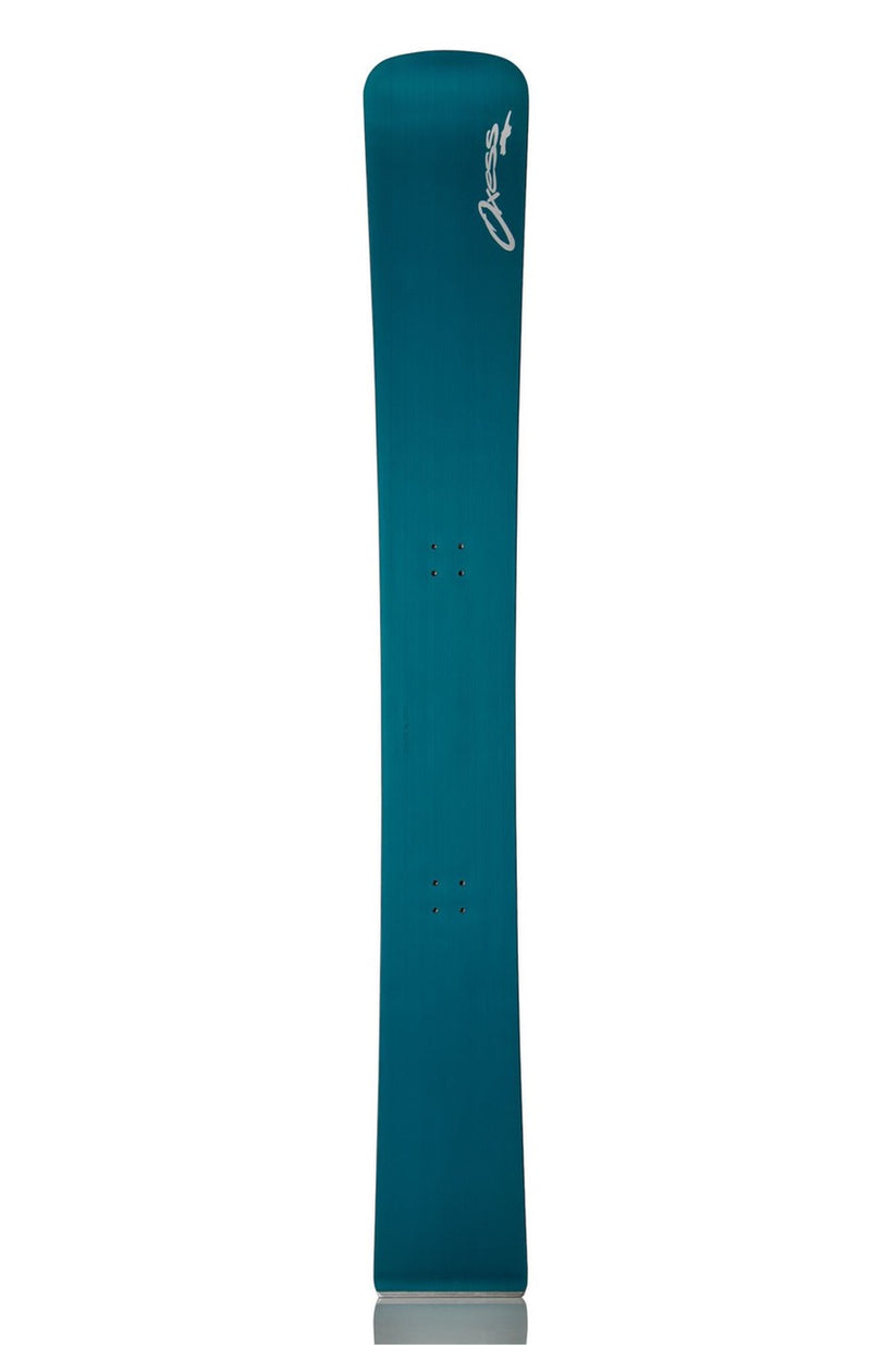 OXESS RS & RG - The Alpine Competition Snowboards – Oxess
