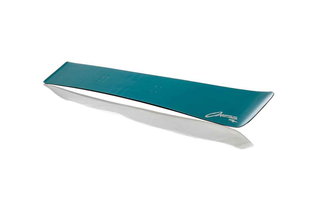 OXESS RS & RG - The Alpine Competition Snowboards – Oxess