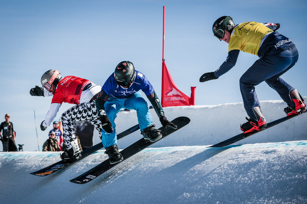 Snowboards – Oxess