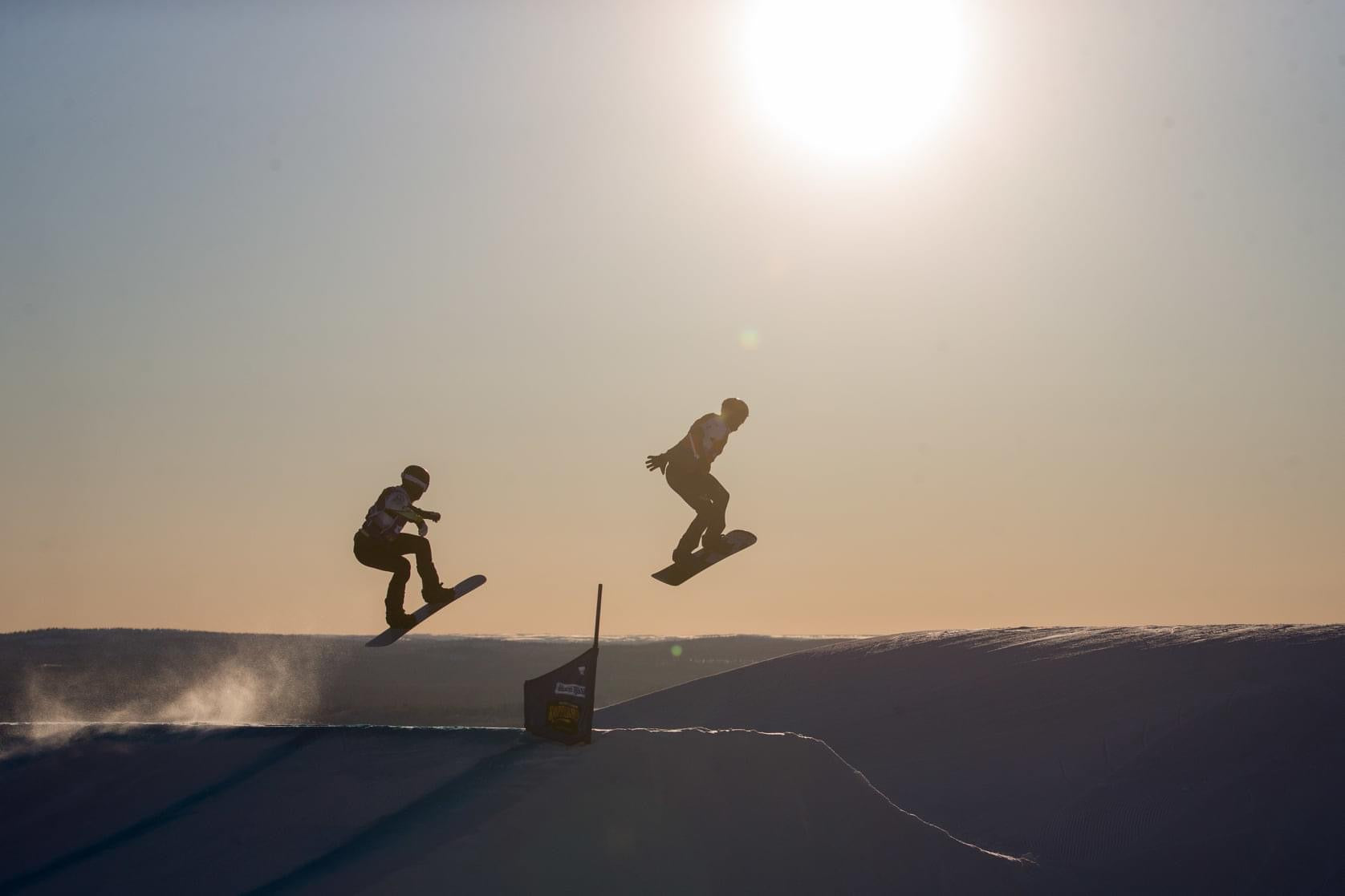 OXESS | Swiss Snowsport – Oxess